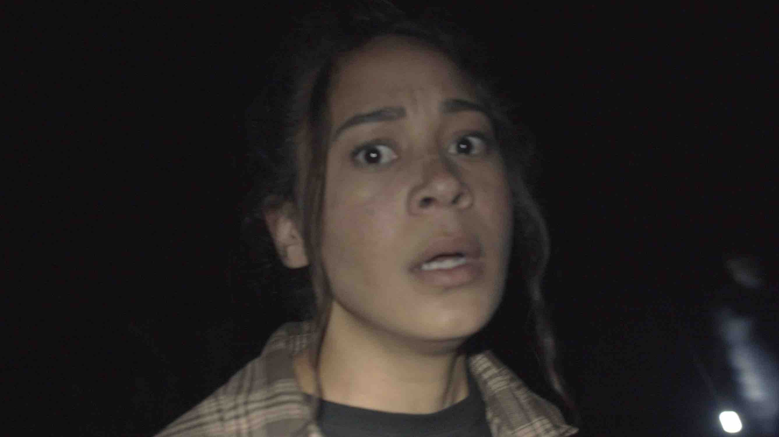 Hunting for the Hag 2024 horror film reviews Movies and Mania