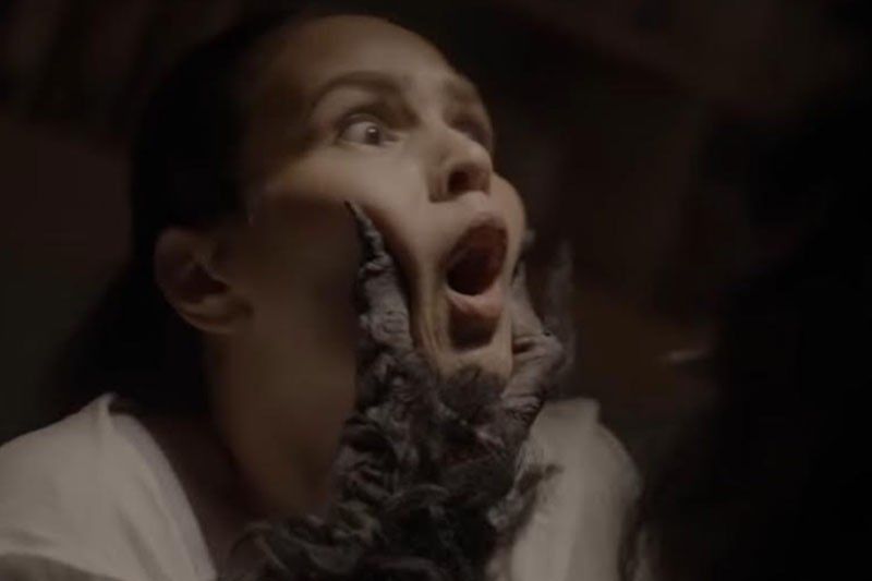 Shake, Rattle & Roll Extreme horror film reviews Movies and Mania