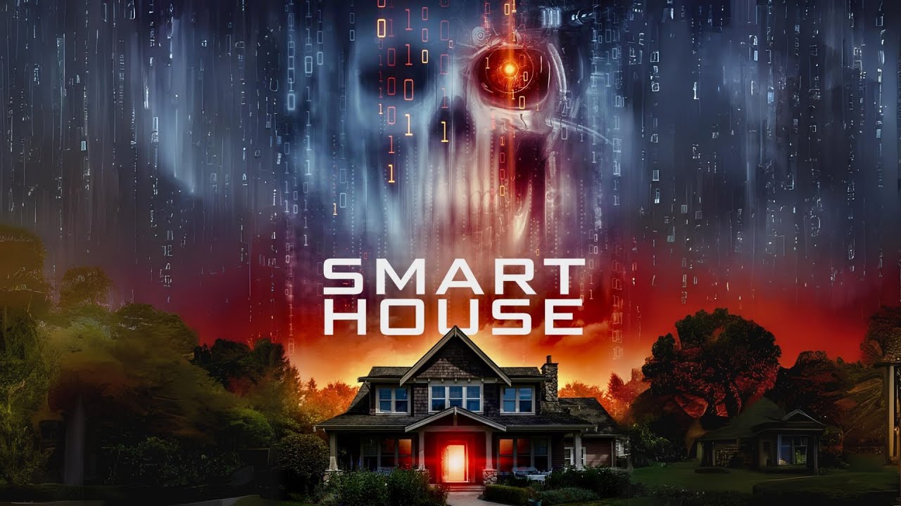 Smart House 2023 horror film reviews trailer Movies and Mania