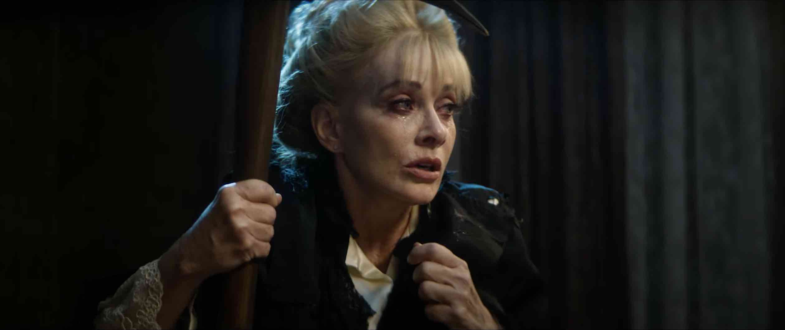 Snow Valley 2024 comedy horror film preview Movies and Mania