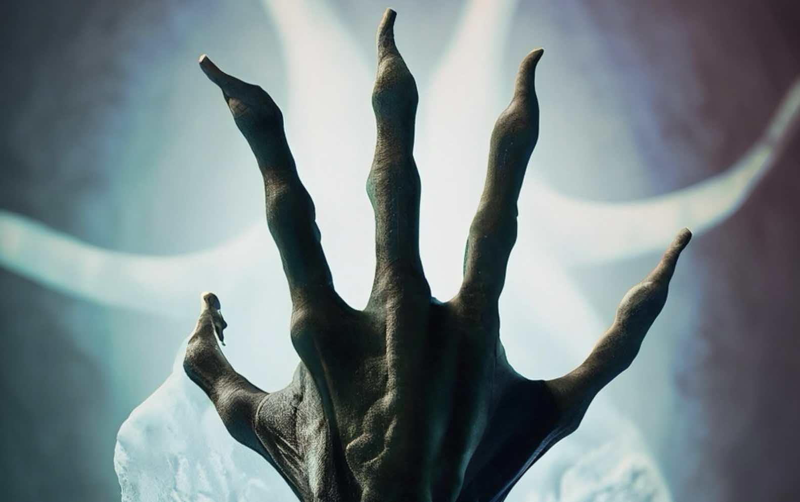 ALIEN AI: ABDUCTED 2024 film preview MOVIES & MANIA
