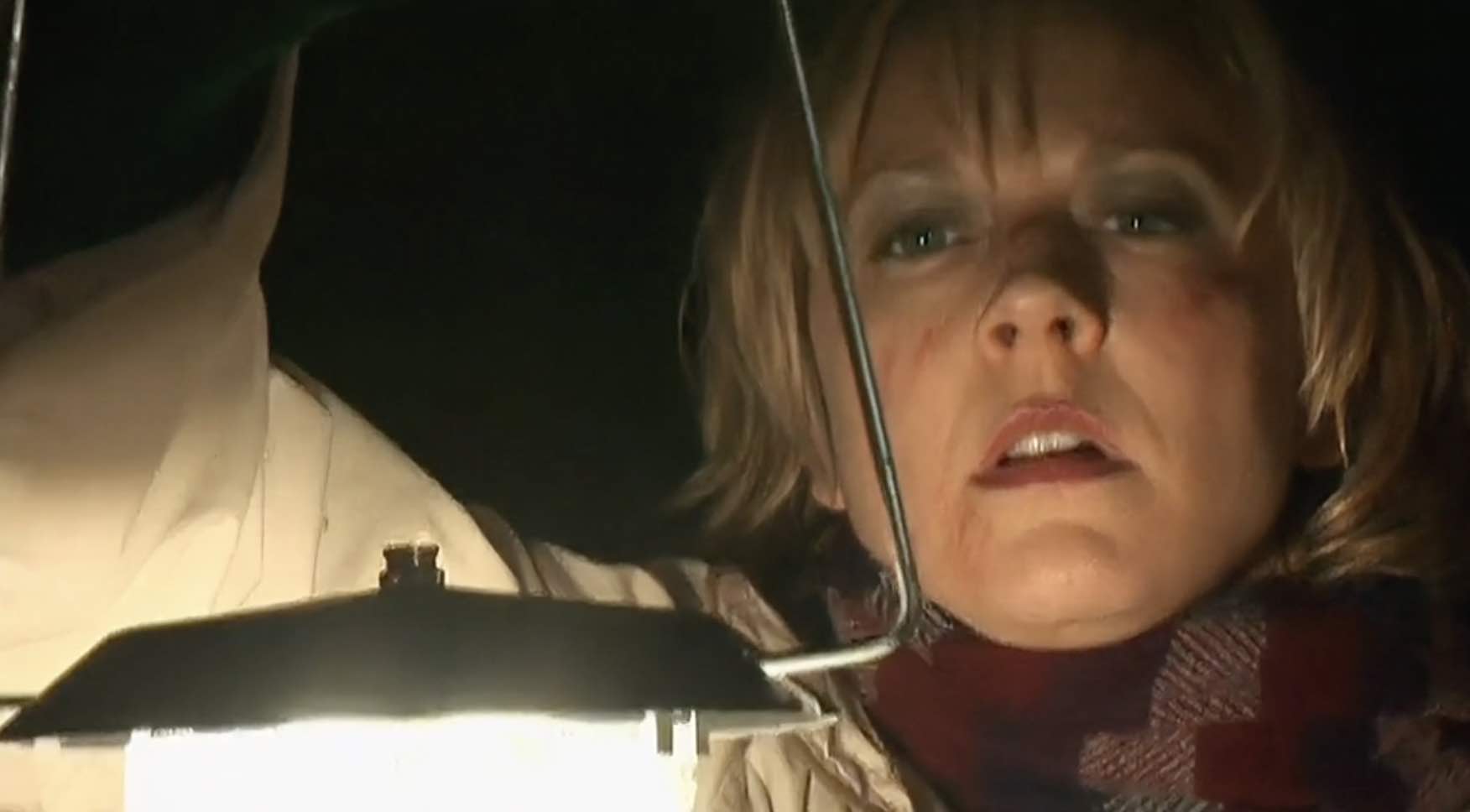 BLOOD PREDATOR 2007 sci-fi horror reviews free on Tubi MOVIES & MANIA