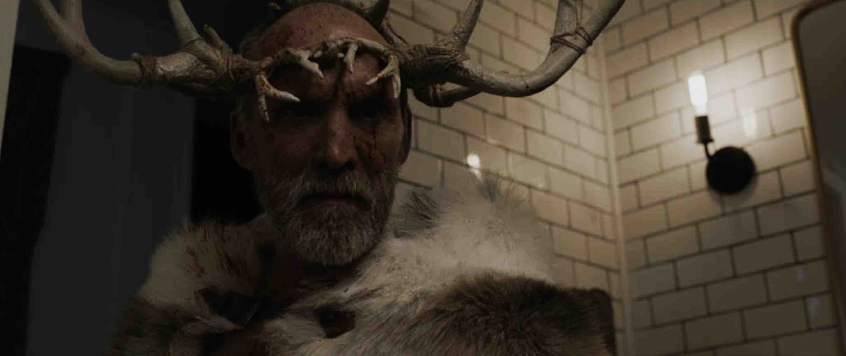 Silence of the Prey 2024 horror film preview Movies and Mania