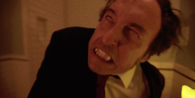 WEREWOLF SERENADE Indie comedy horror - trailer 2024 film preview MOVIES and MANIA