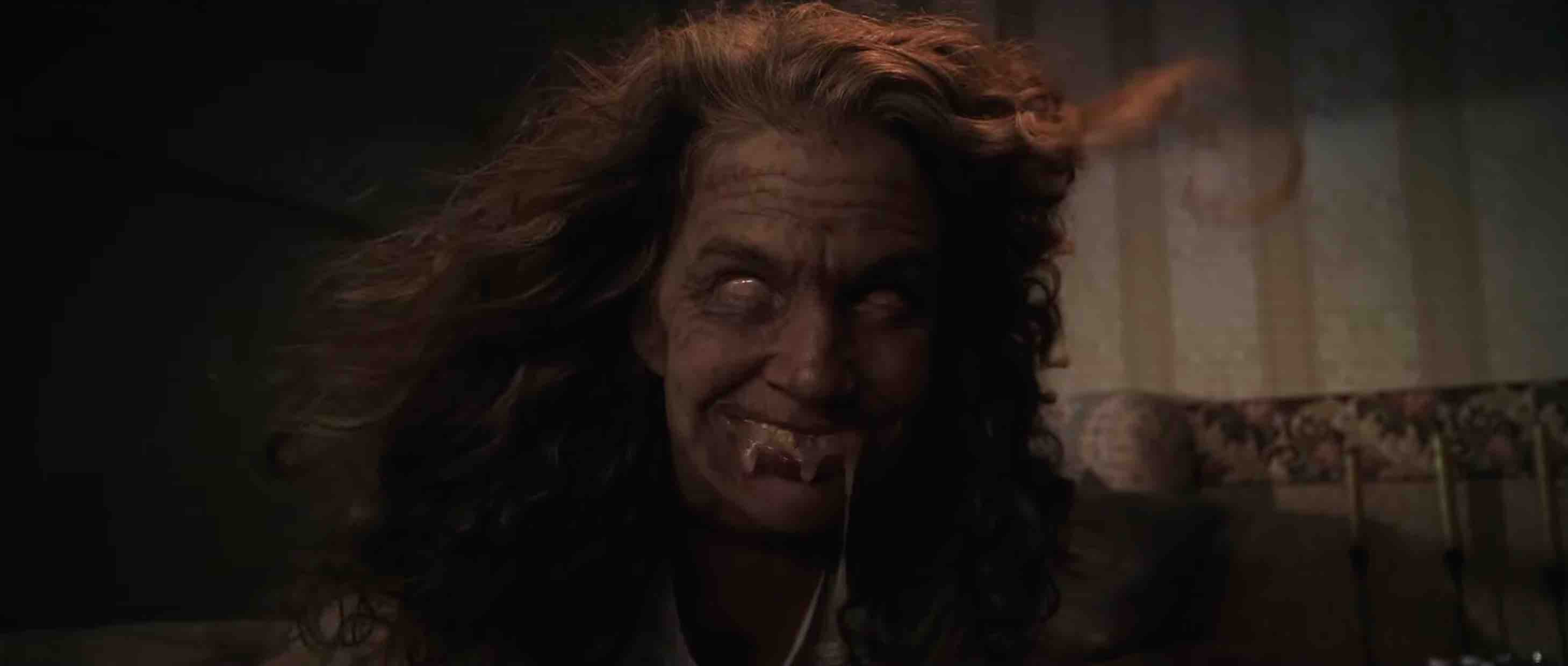 BEEZEL 2024 witch horror film preview MOVIES and MANIA