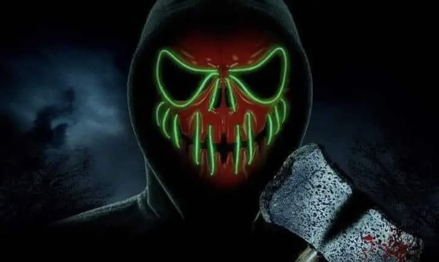 BLOOD AND BREAKFAST Indie slasher horror - trailer - MOVIES & MANIA