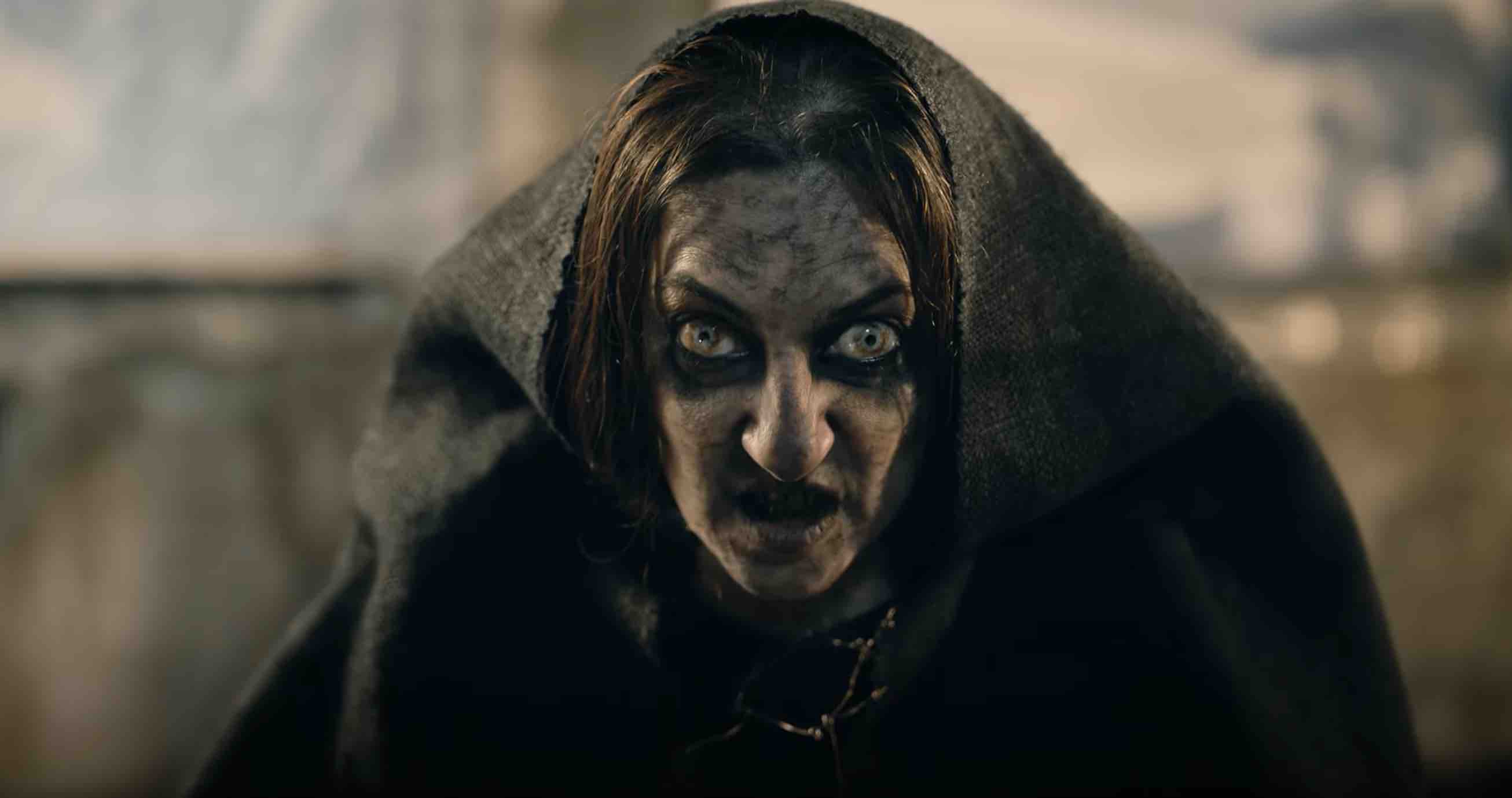 SICCÎN 7 Creepy Turkish horror - Trailer and teaser! - MOVIES & MANIA