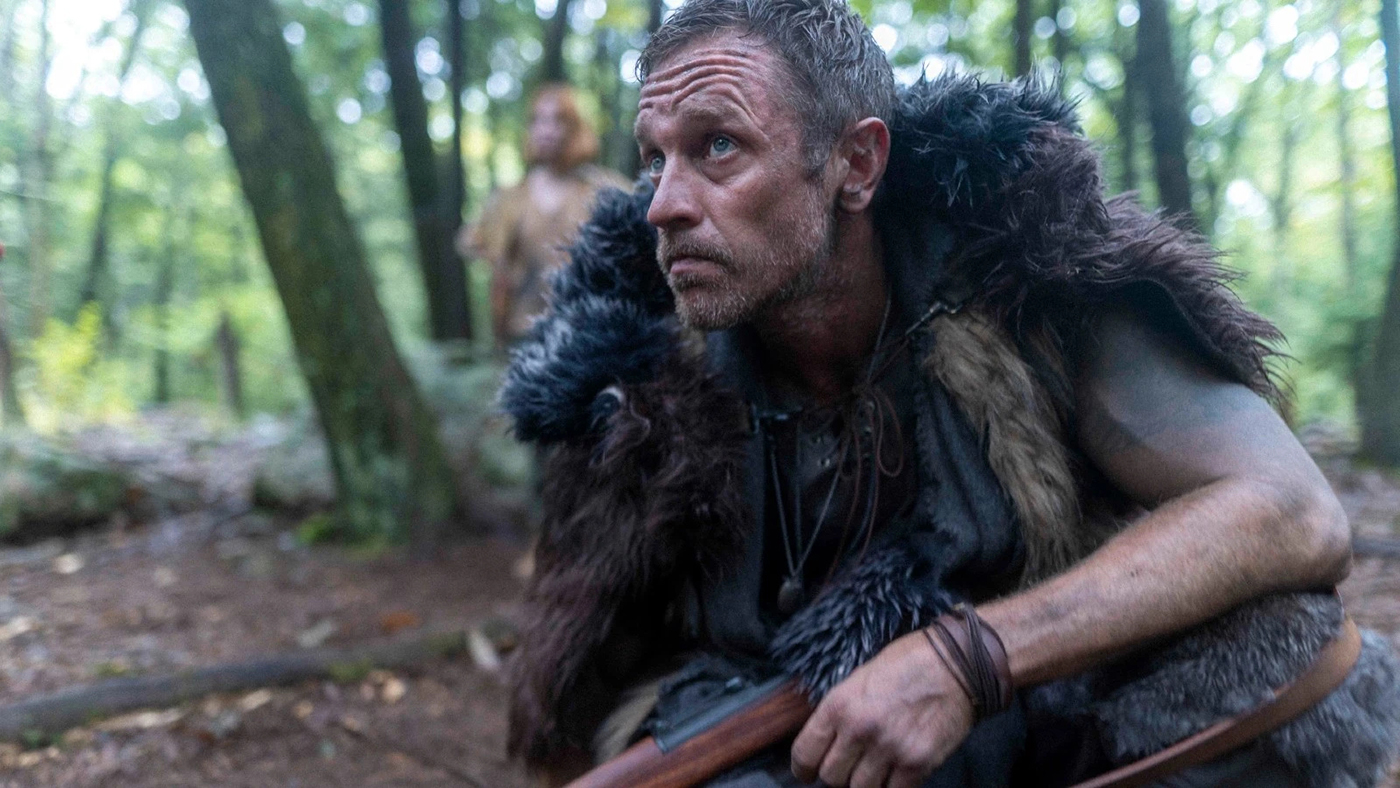 CONSUMED 2024 horror monster film preview trailer MOVIES & MANIA