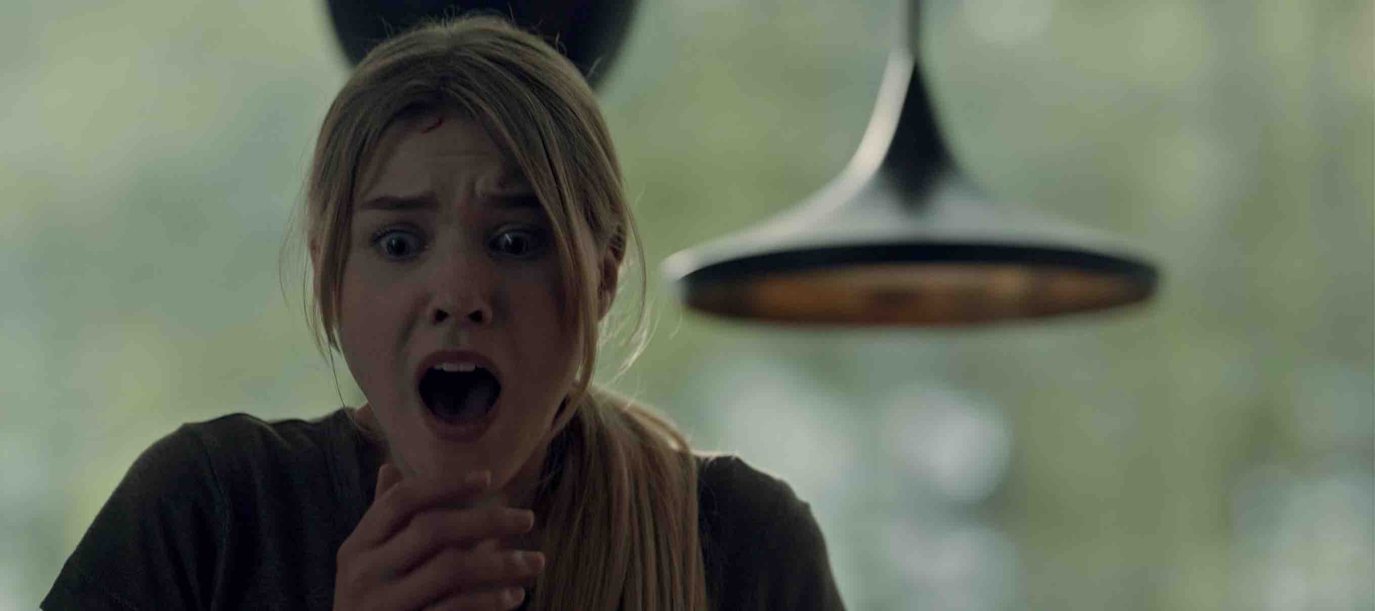 BELIEVER Cult leader thriller from Sheldon Wilson - trailer, clip and ...