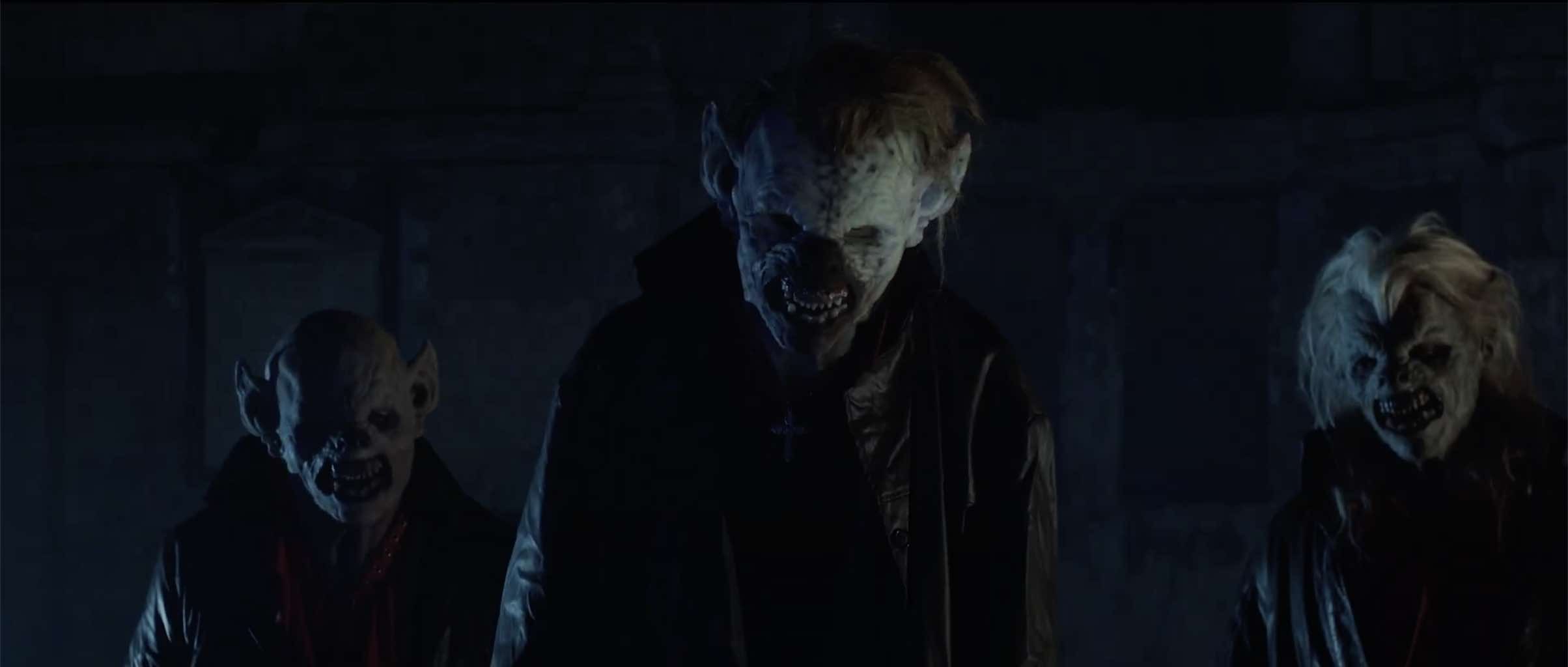 LORD OF WOLVES Charlie Steeds - review, trailer and release date ...