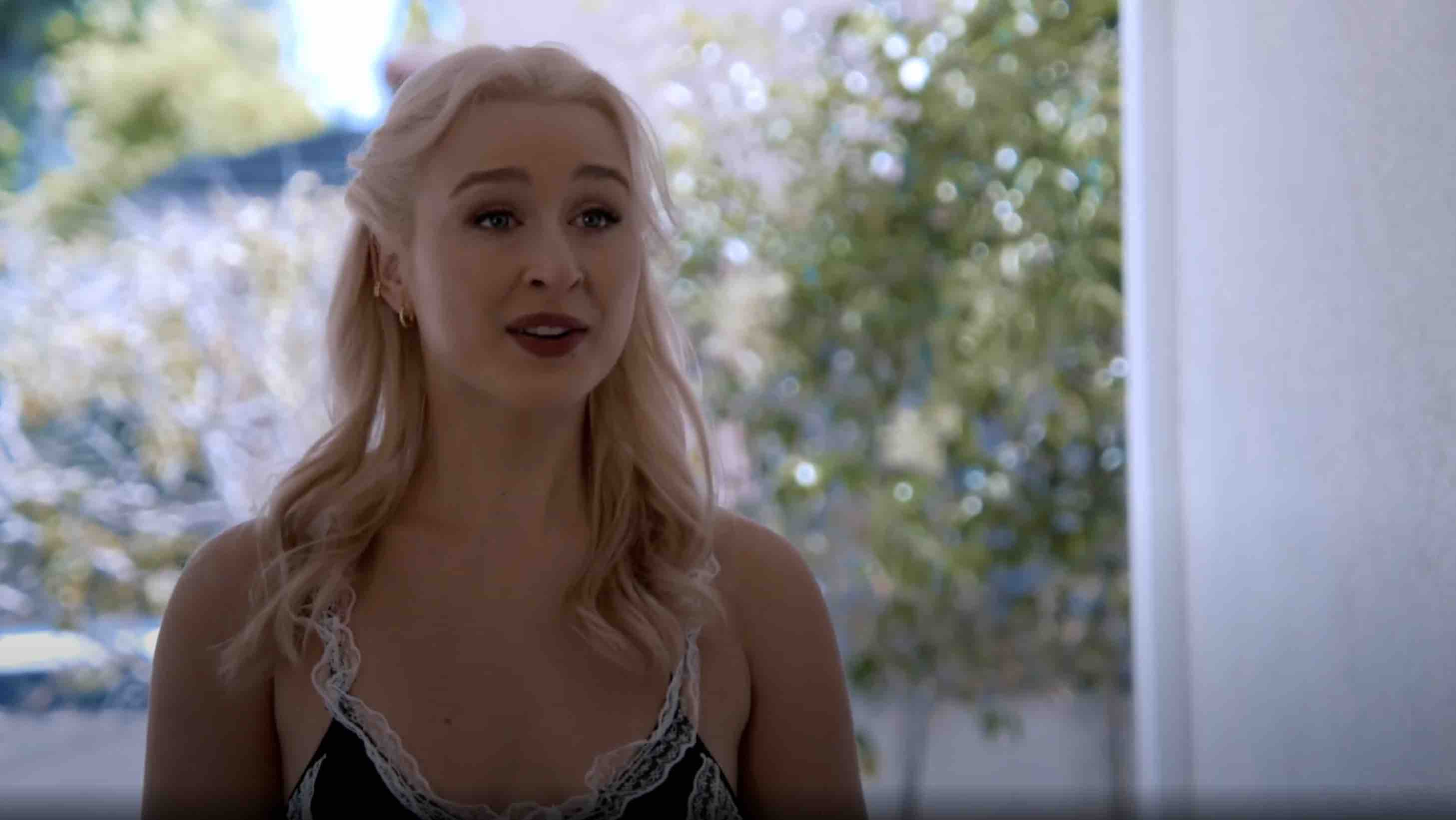 MAID DROID ORIGINS Sci-fi horror prequel - trailer and 3 clips - free on Tubi - MOVIES & MANIA