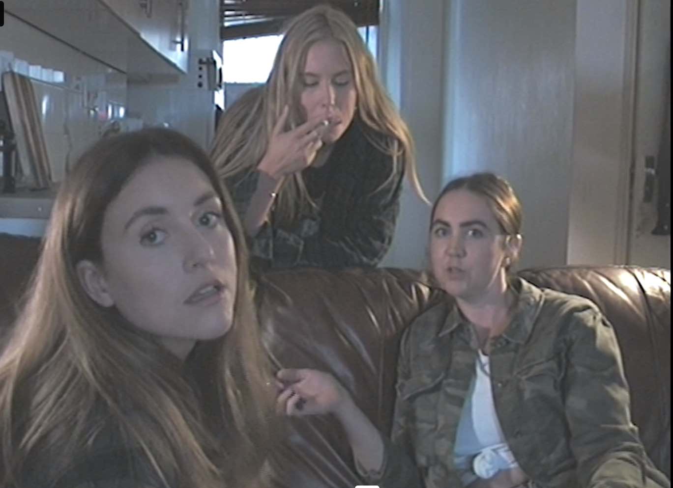 THE MITCHIN MURDERS Found footage horror - trailer and release date ...