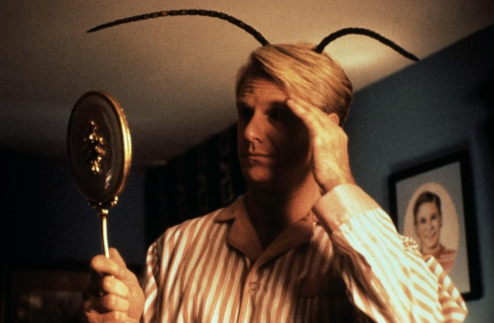 MEET THE APPLEGATES Sci-fi dark comedy horror - review and free on ...