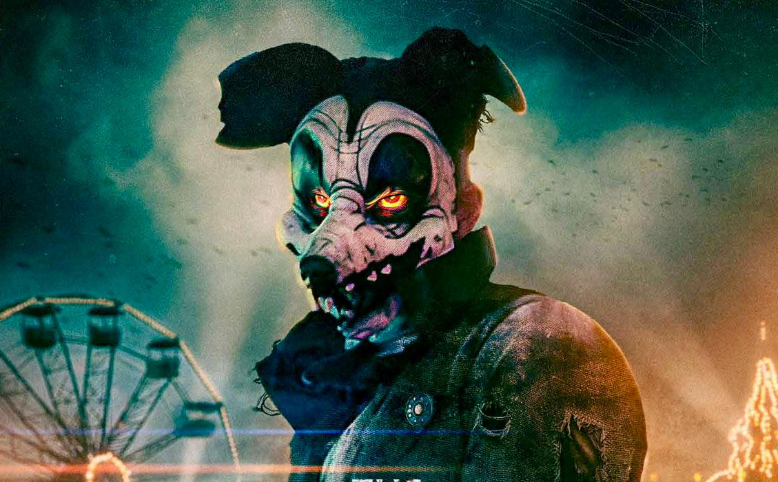 MOUSE OF HORRORS Another Mickey Mouse horror - free on Tubi - MOVIES ...