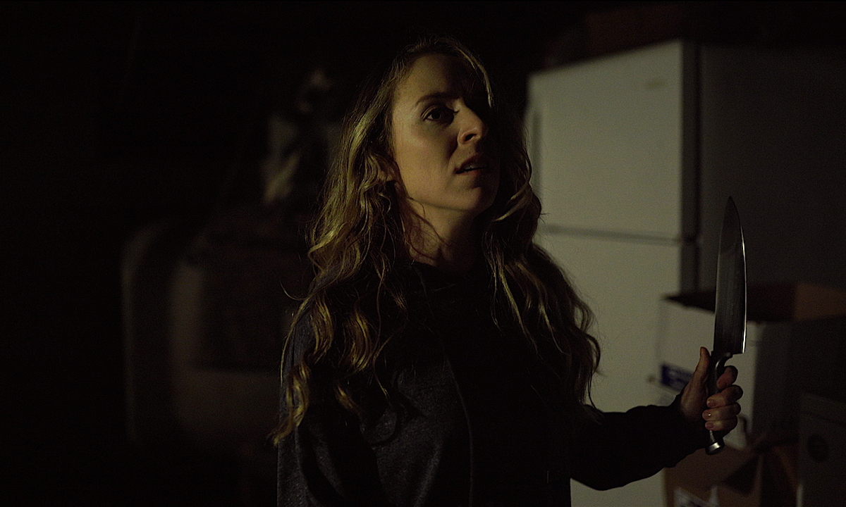 THE pATH Mystery horror - trailer and now on VOD - MOVIES & MANIA