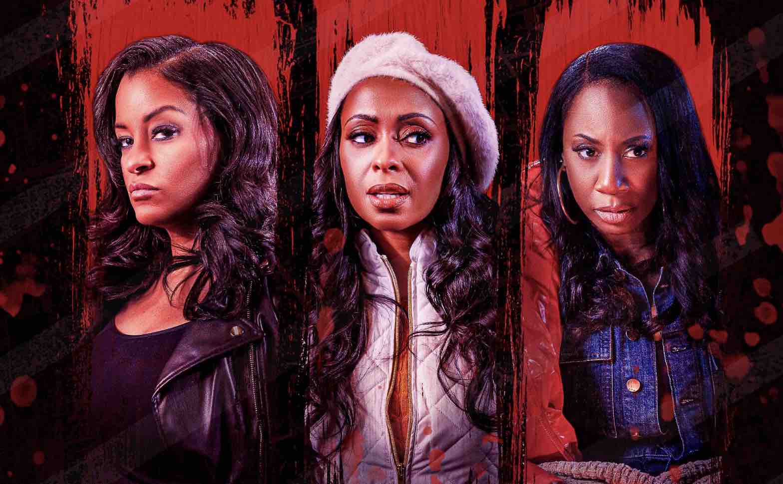 TROPE 2024 mystery horror film trailer, release date MOVIES & MANIA