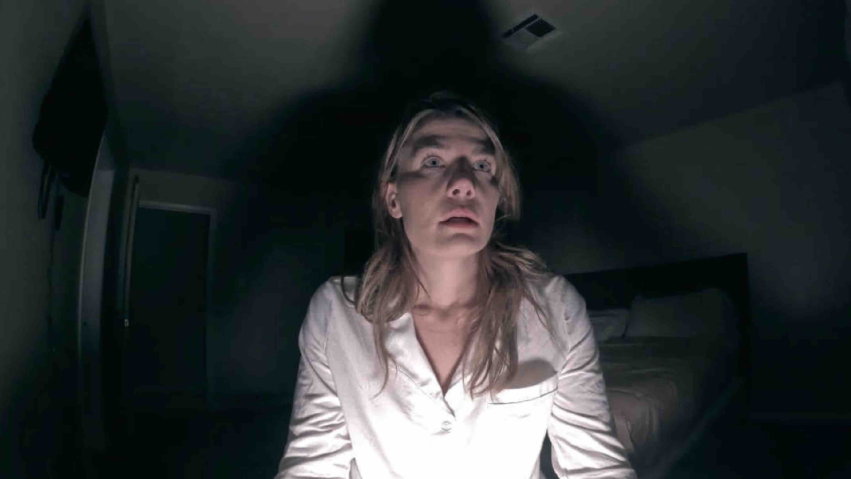 VISHER Isaac Rodriguez's newest horror - reviews and trailer - MOVIES ...