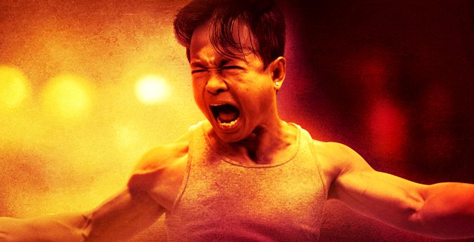 BANGKOK DOG - D.Y. Sao martial arts action thriller - trailer, clip ...