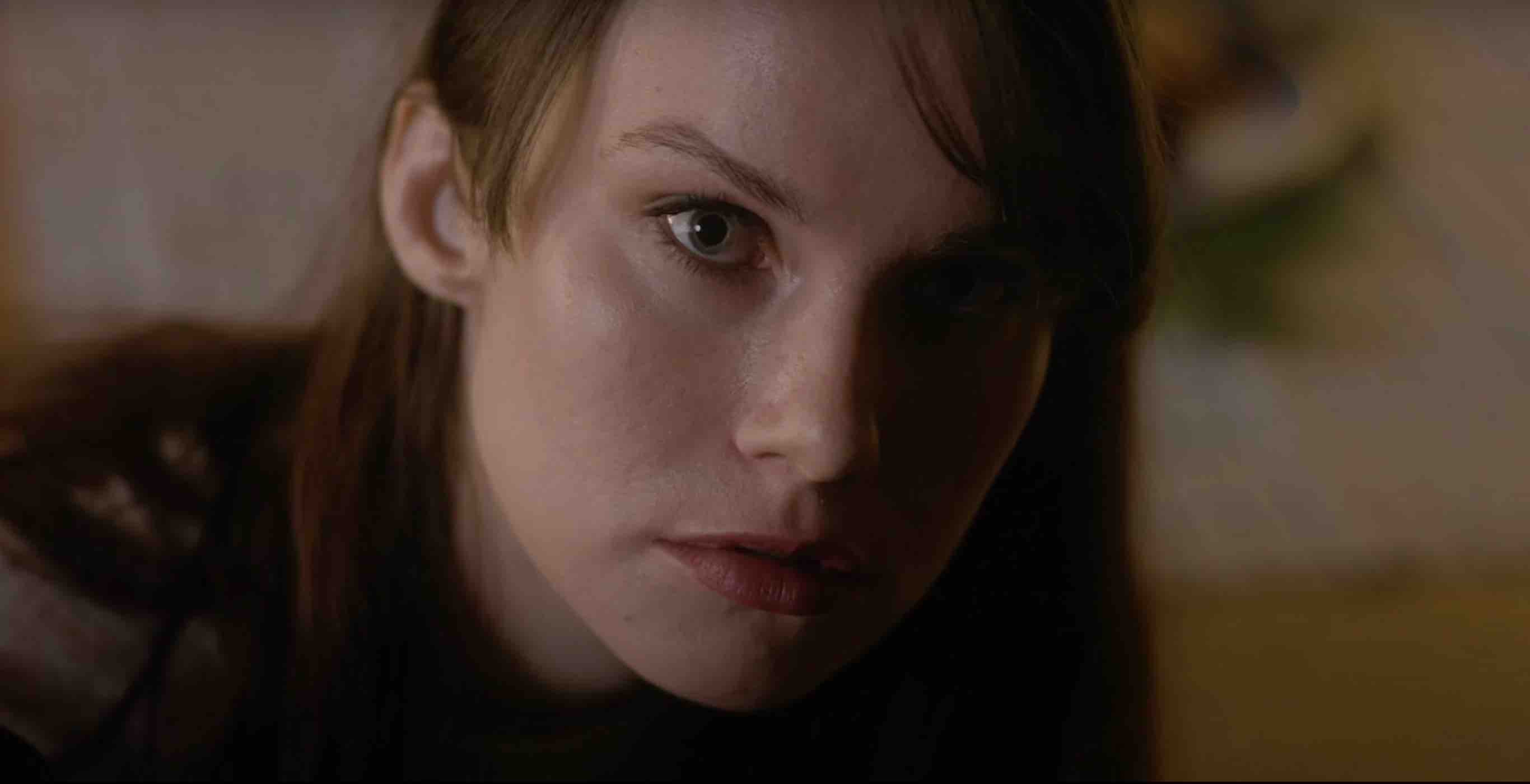 CHILDREN OF THE PINES Psychological drama horror - reviews - VOD on ...