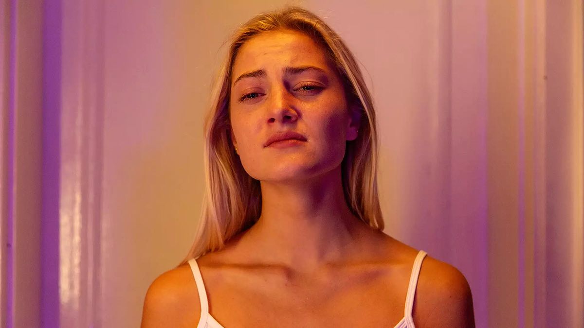 DO NOT OPEN 2024 techno fear horror film release date MOVIES & MANIA