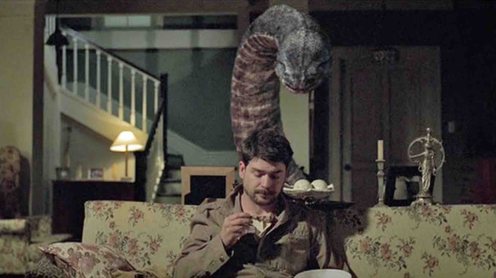 MEGA SNAKE Reviews - free on Freevee, Hoopla, Roku, Tubi - MOVIES & MANIA