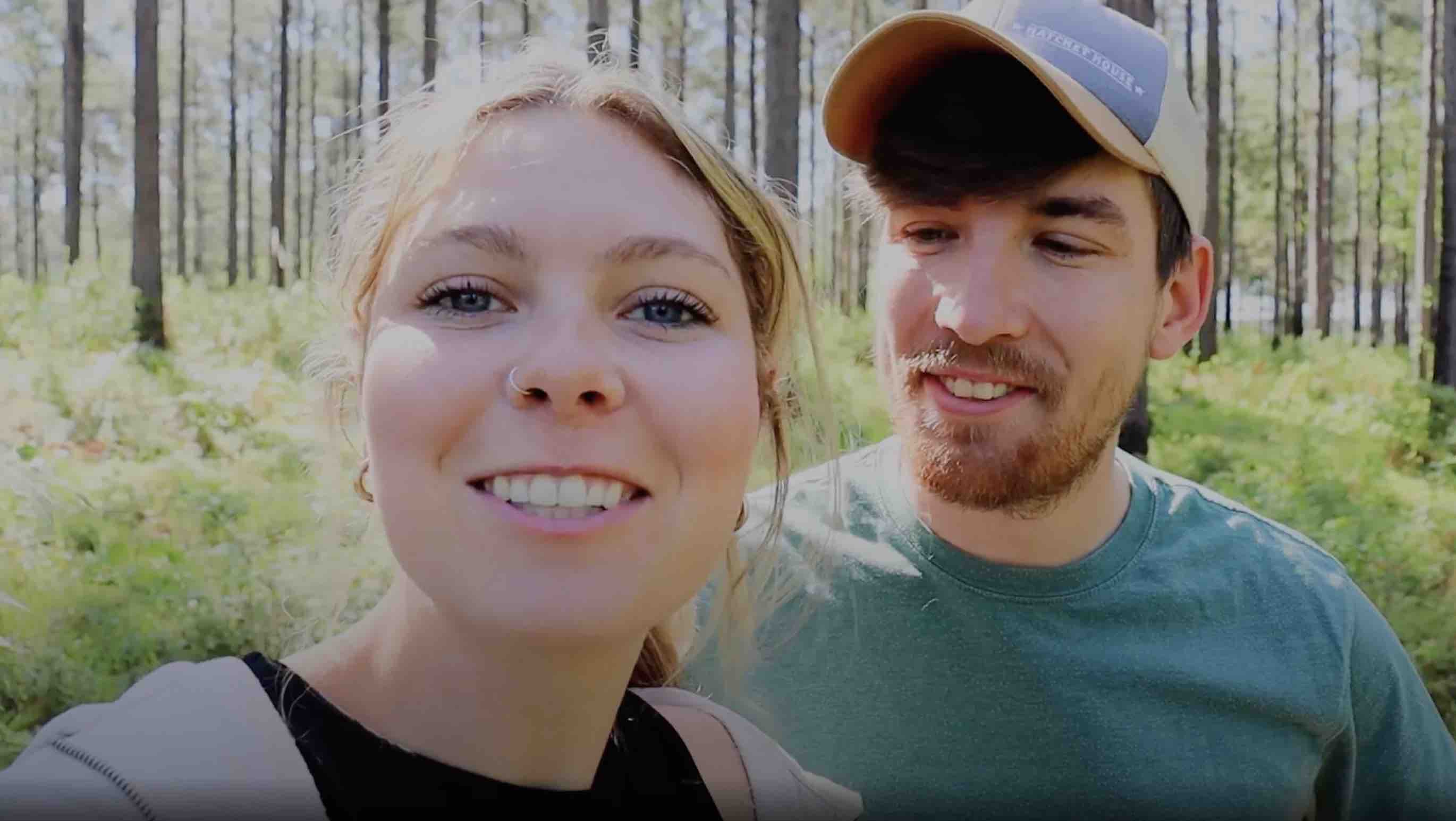 #MISSINGCOUPLE Found footage horror - review - trailer - free on Tubi ...