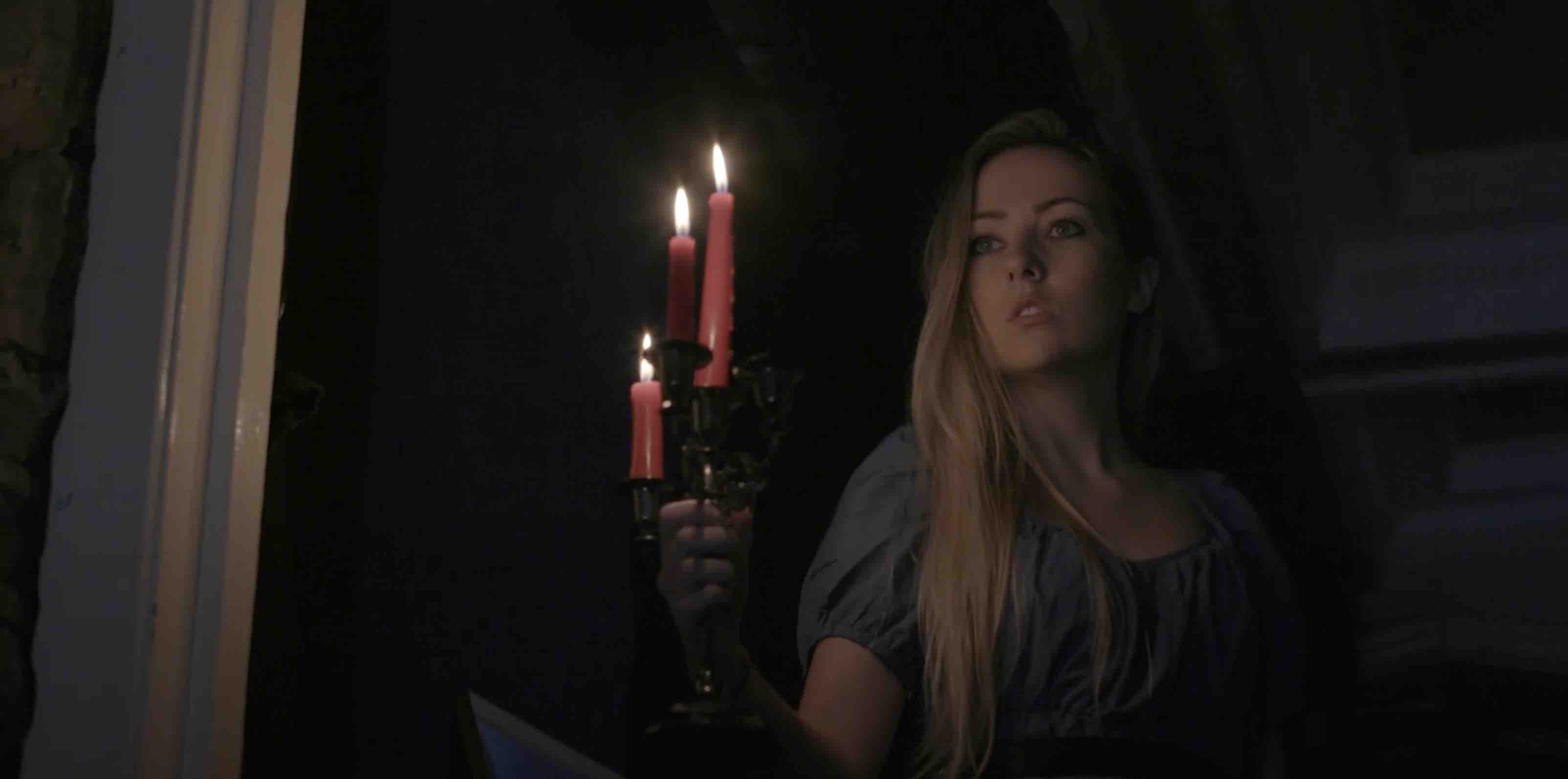 RIPPER REVEALED Mystery horror thriller - trailer + clip - VOD in ...