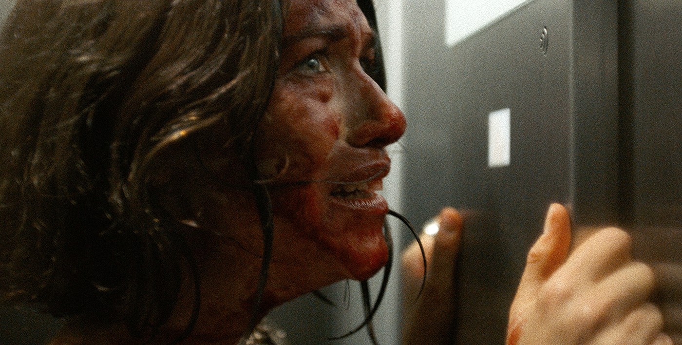 MADS 2024 horror film - reviews - trailer - on Shudder October 18 ...