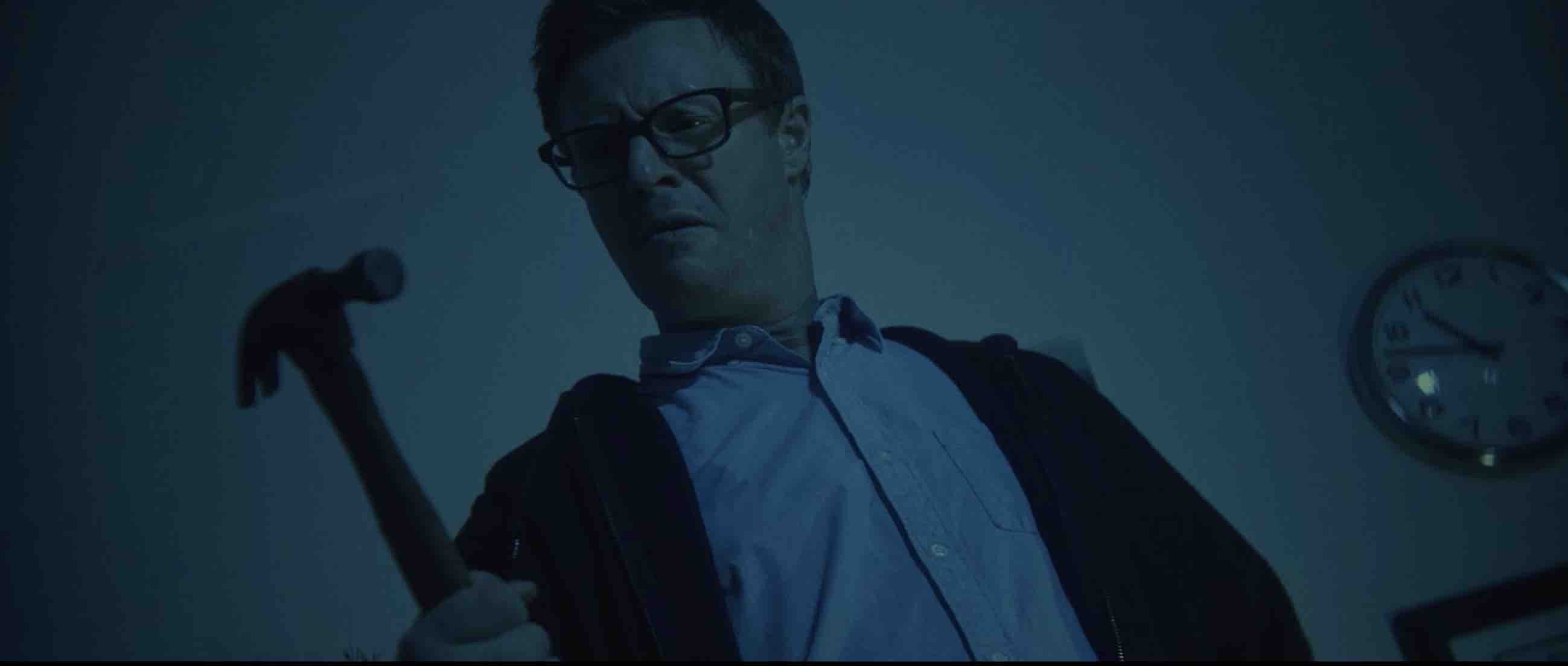 LISTEN CAREFULLY Baby monitor horror - reviews- trailer - MOVIES & MANIA