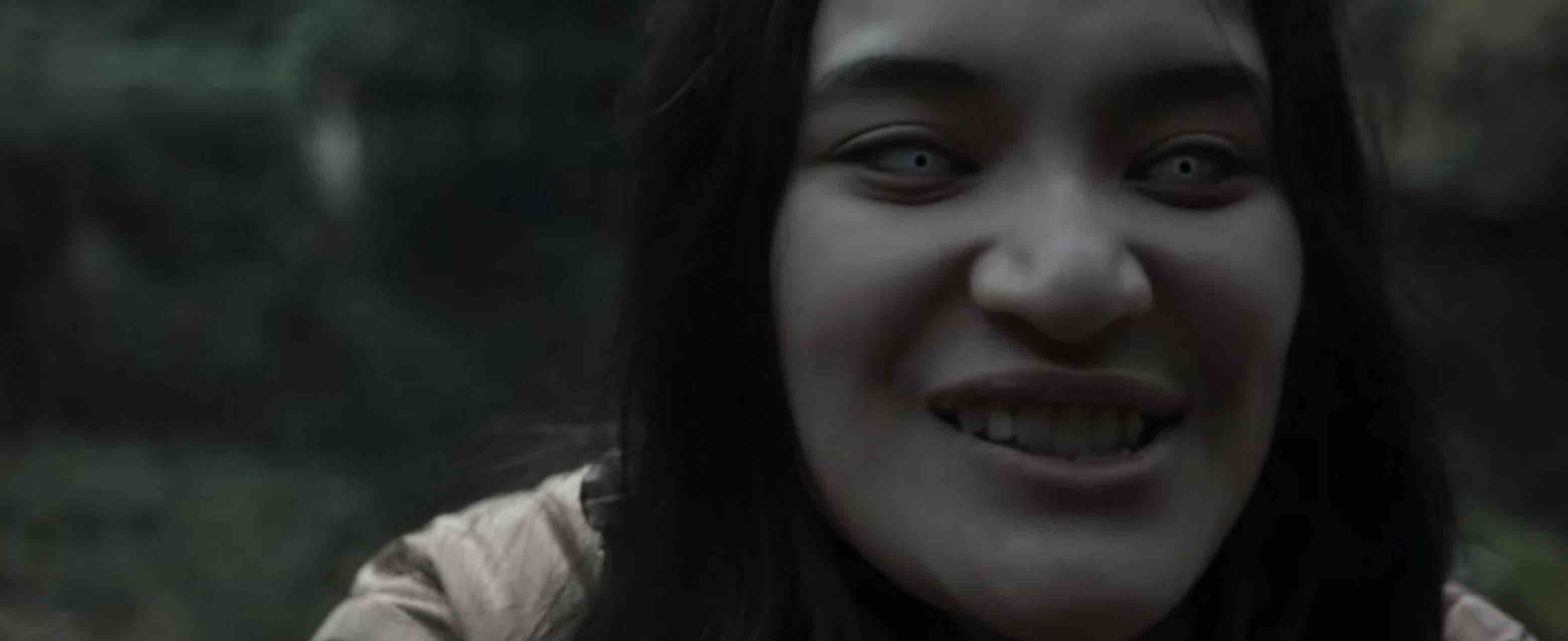 PETAKA GUNUNG GEDE 2025 horror film MOVIES and MANIA