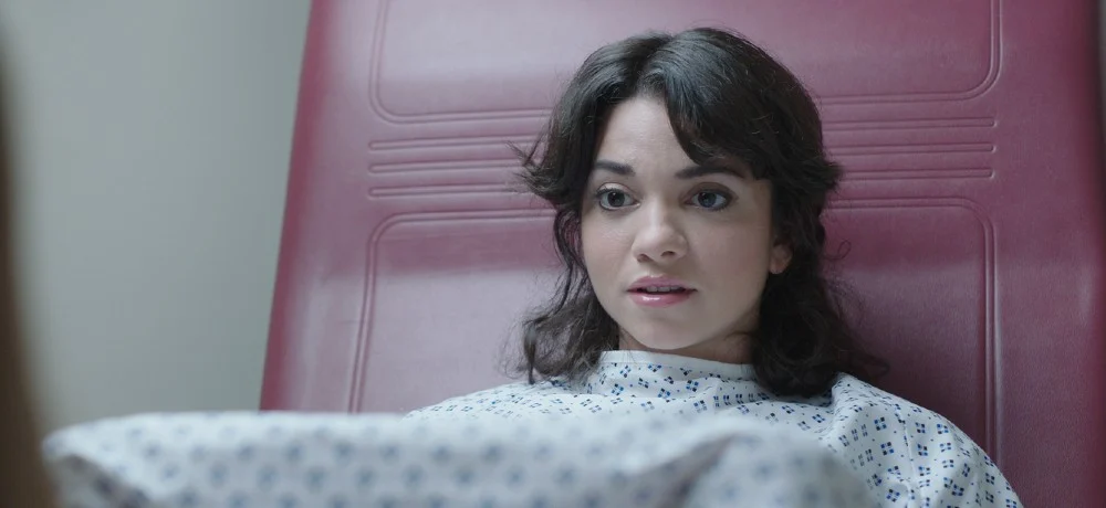 THE FETUS Comedy horror - teaser and trailer - MOVIES & MANIA