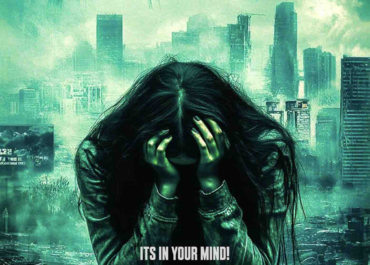 SKY BEASTS: THE SCREAMING SKY Trailer - MOVIES & MANIA