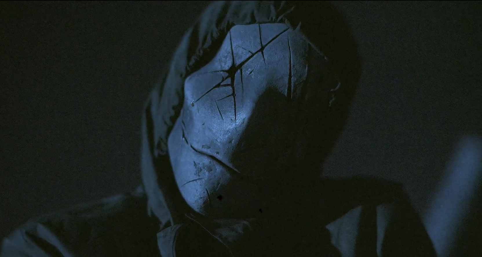 DEATHWOODS Retro slasher - teaser trailer - MOVIES & MANIA