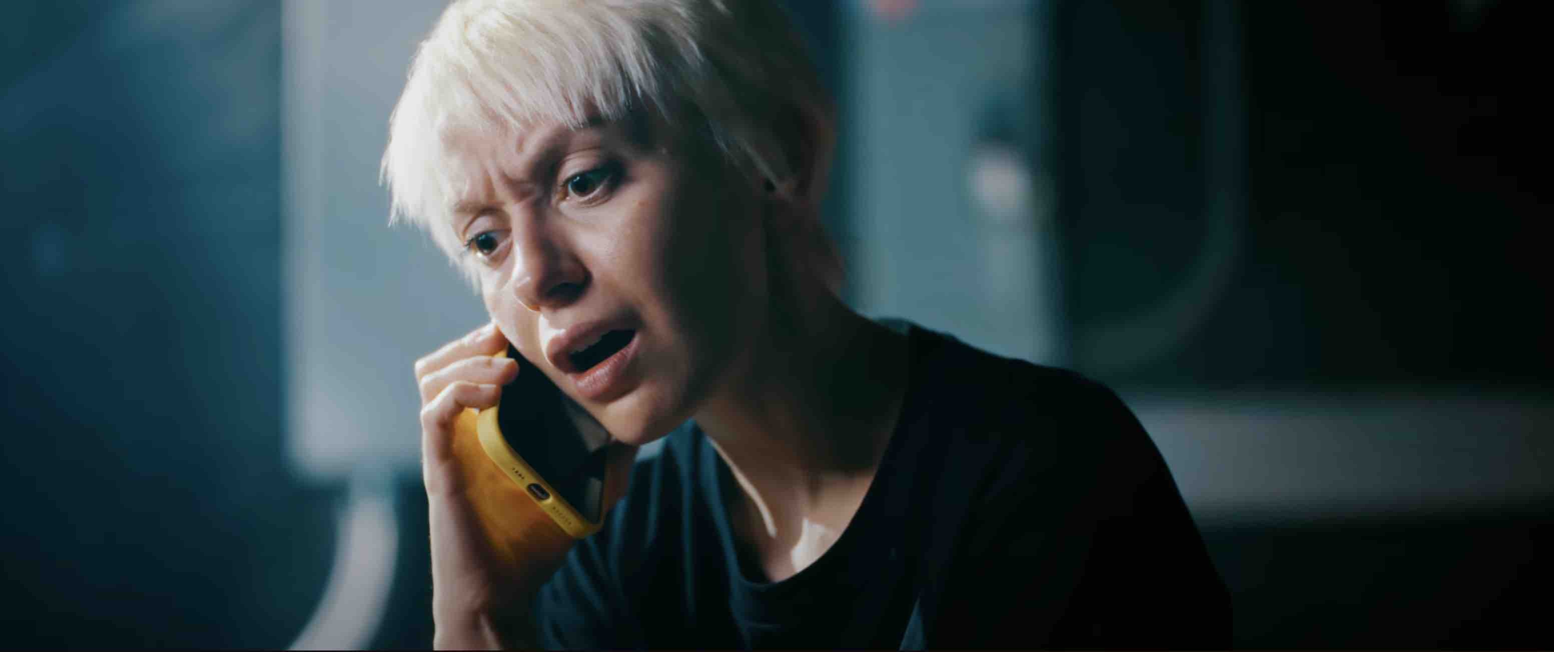 HUMAN Matt Stuertz's surreal horror - teaser trailer - soon at ...