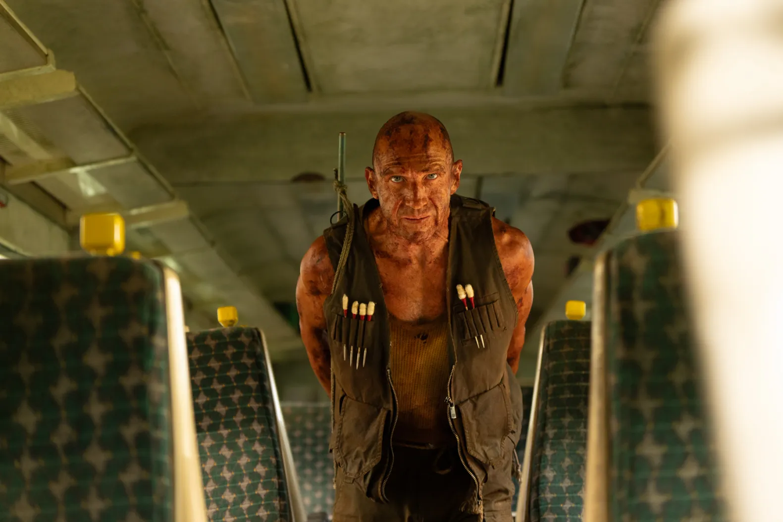 28 YEARS LATER: THE BONE TEMPLE Trailer and release date - MOVIES & MANIA