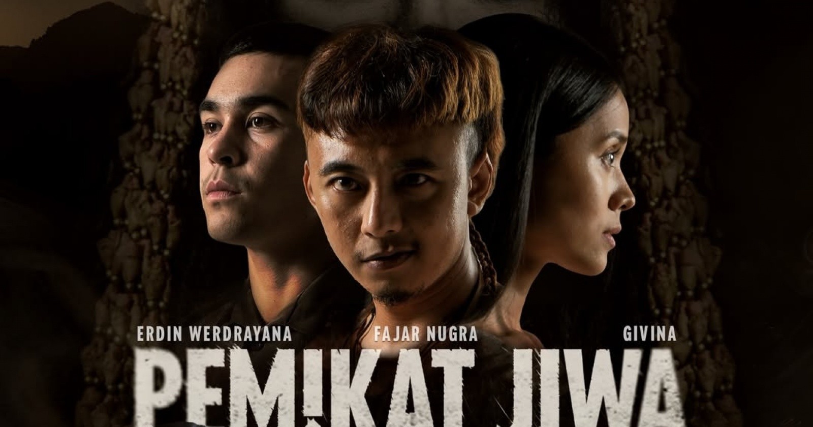 PEMIKAT JIWA "Soul Enchantment" Indonesian horror - teaser and trailer ...